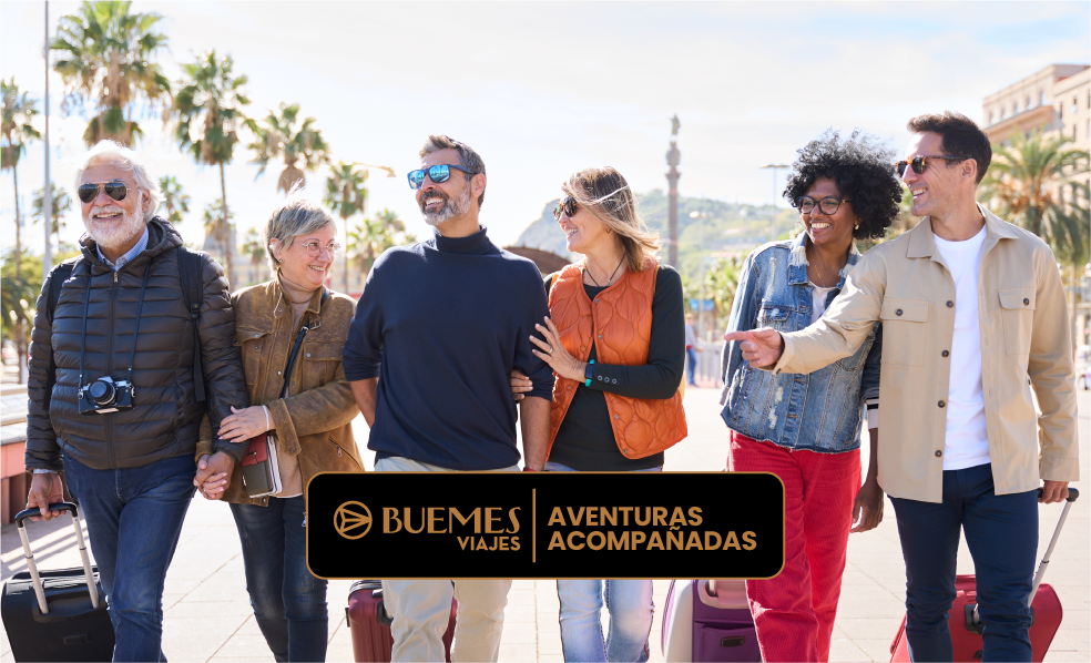 AGENCIA DE VIAJES- Ofertas de Hoteles, Paquetes y Vuelos - Buemes